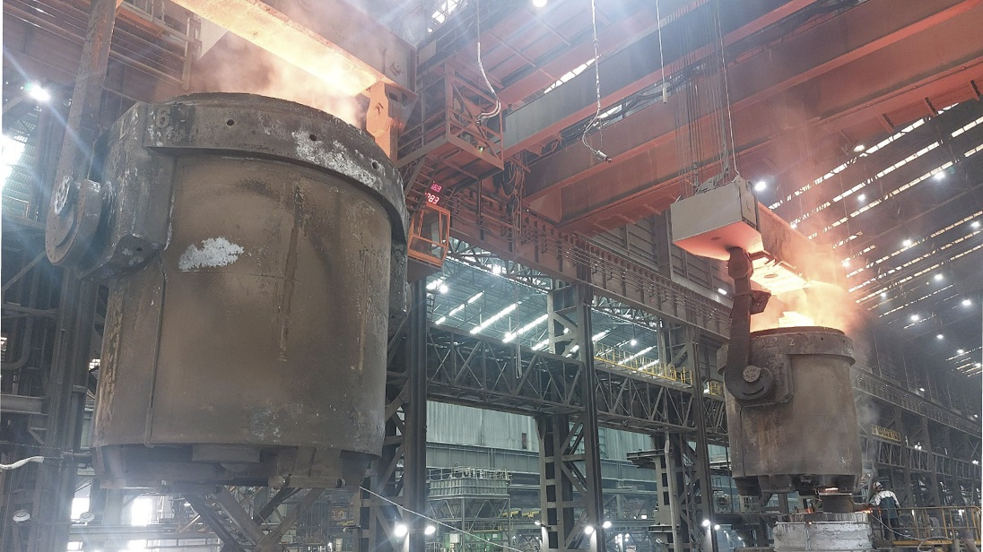 Южнокорейская Doosan Enerbility запустила производство поковок для ...