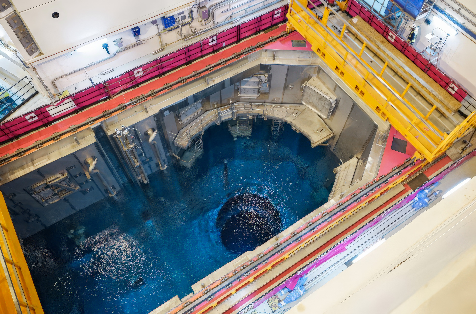 На АЭС Фламанвиль» по Франции заработает новый энергоблок